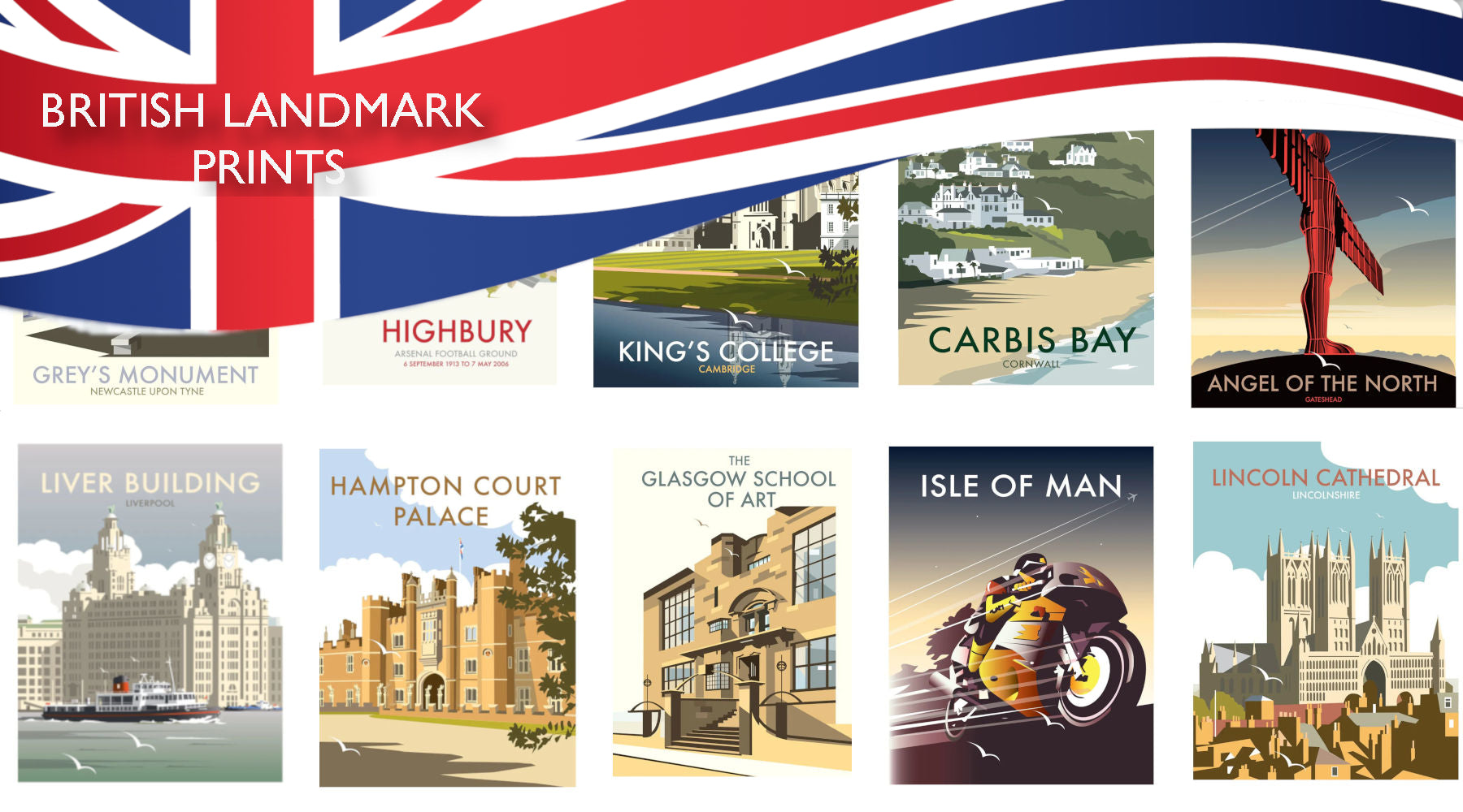 Hansen Fine Art is a leading supplier of art prints, original painting