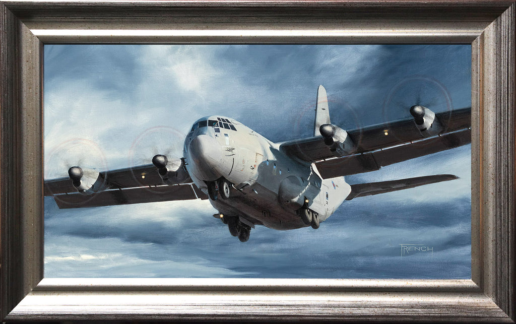 Original Art — Hansen Fine Art