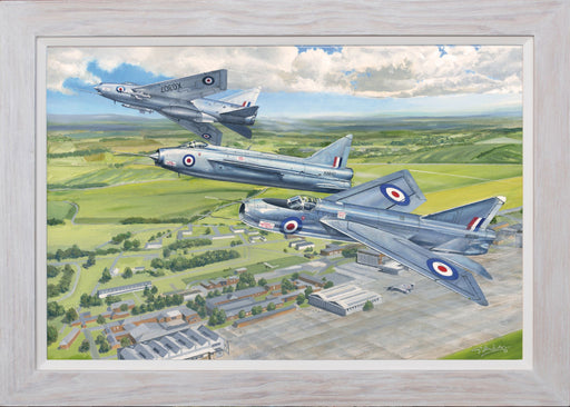 Original Art — Hansen Fine Art