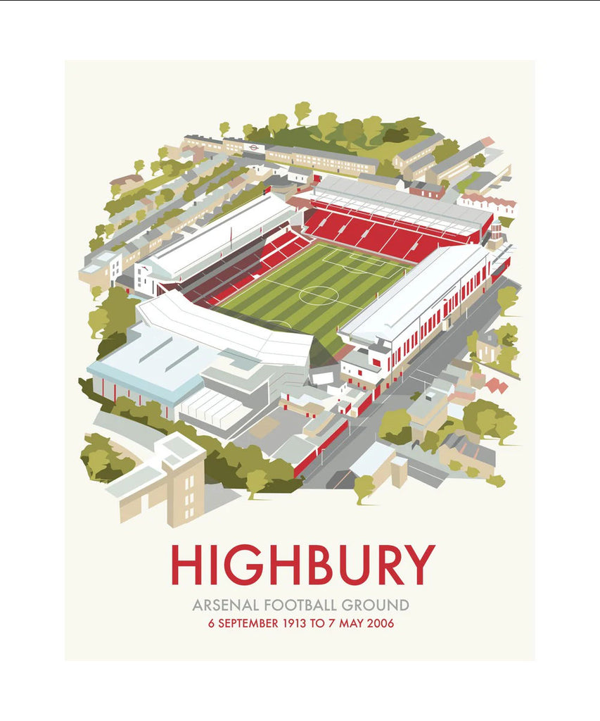 Arsenal Highbury Stadium Exploring Arsenal's Historic Highbury Stadium