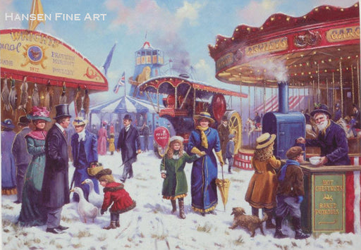 Rothbury Collection — Hansen Fine Art