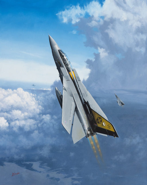 Paul Couper GAvA — Hansen Fine Art