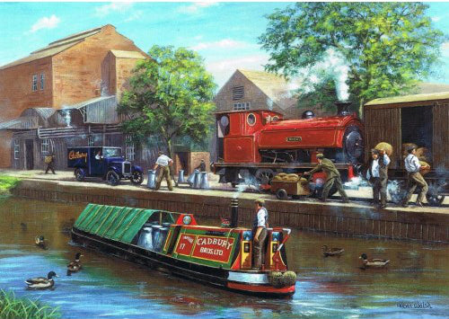 Rothbury Collection — Hansen Fine Art